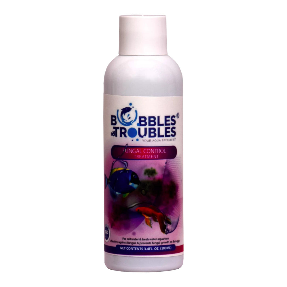 B&T Fungal Control – Fishykart.in