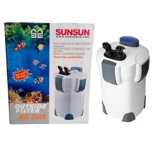 Canister sunsun HW 304B – Fishykart.in