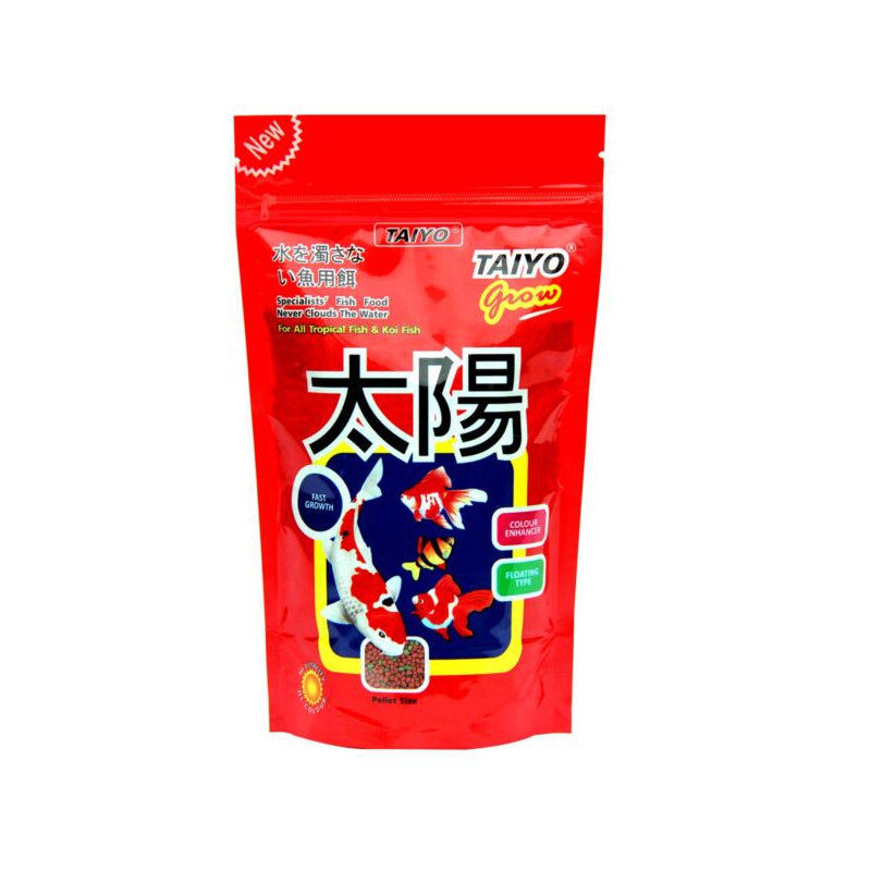 Buy Taiyo Fish Food in Online | Taiyo Fish Food For Sale | FishyKart ...